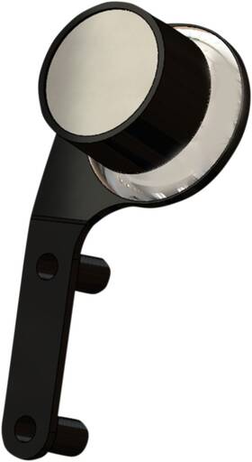 KLOCK WERKS KWD-01-0381 Switch Mount Iomount